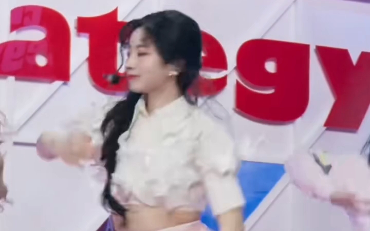 TWICE金多贤个人向最美妆造TOP8-__den-__den-哔哩哔哩视频