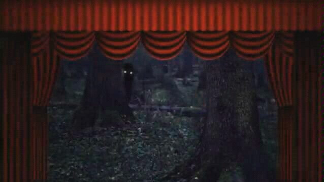 【Scare Theater】Scare Theater论坛（？！）_哔哩哔哩_bilibili