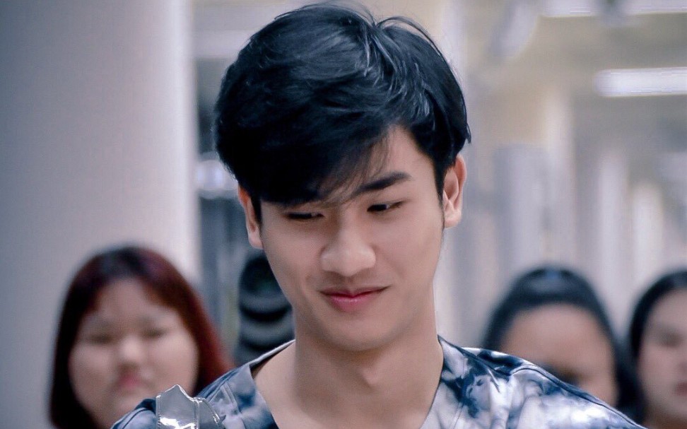 【tay】小啾啾的呆呆湾好可爱_哔哩哔哩_bilibili