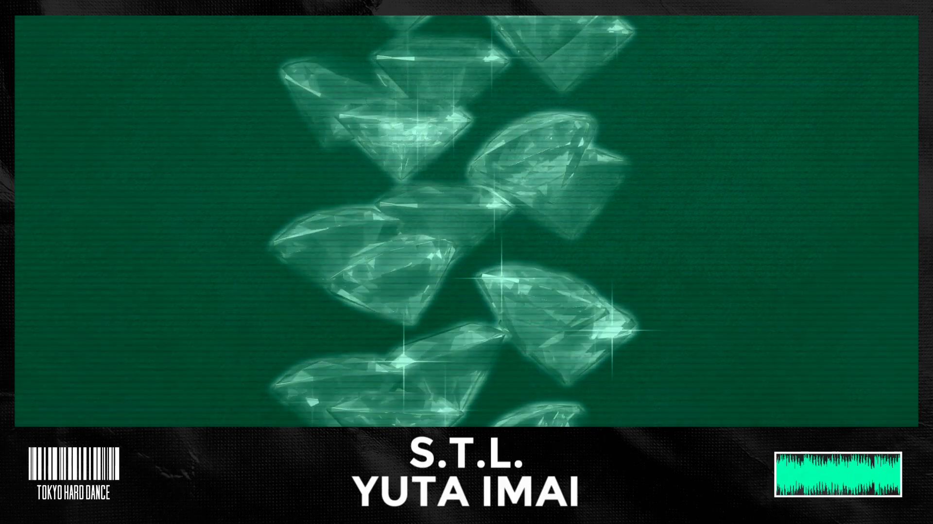 【专辑】【TOKYO HARD DANCE （Yuta Imai）】 BRAINSTORM