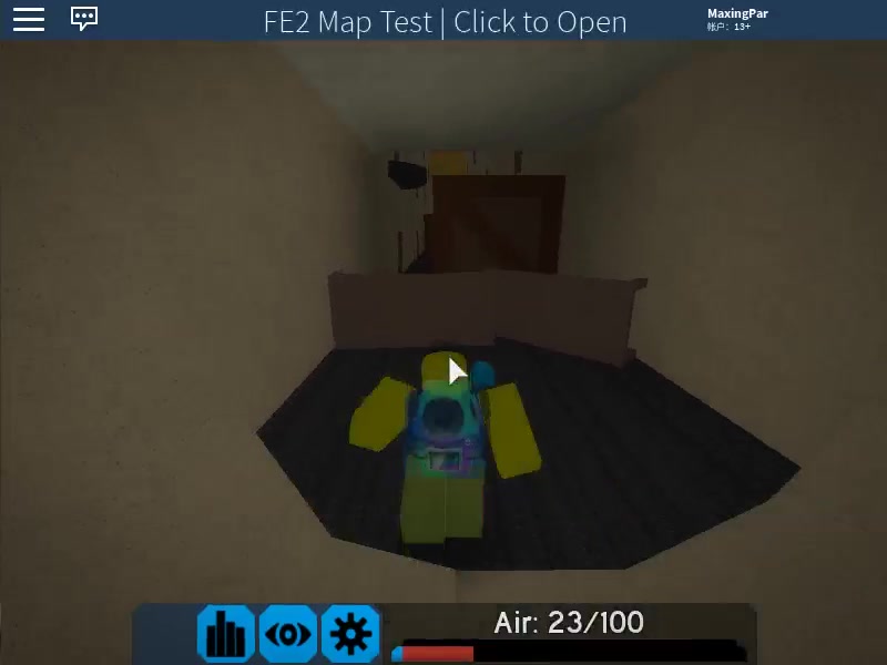 【FE2 MT】Old Apartment (insane) solo_哔哩哔哩 (゜-゜)つロ 干杯~-bilibili