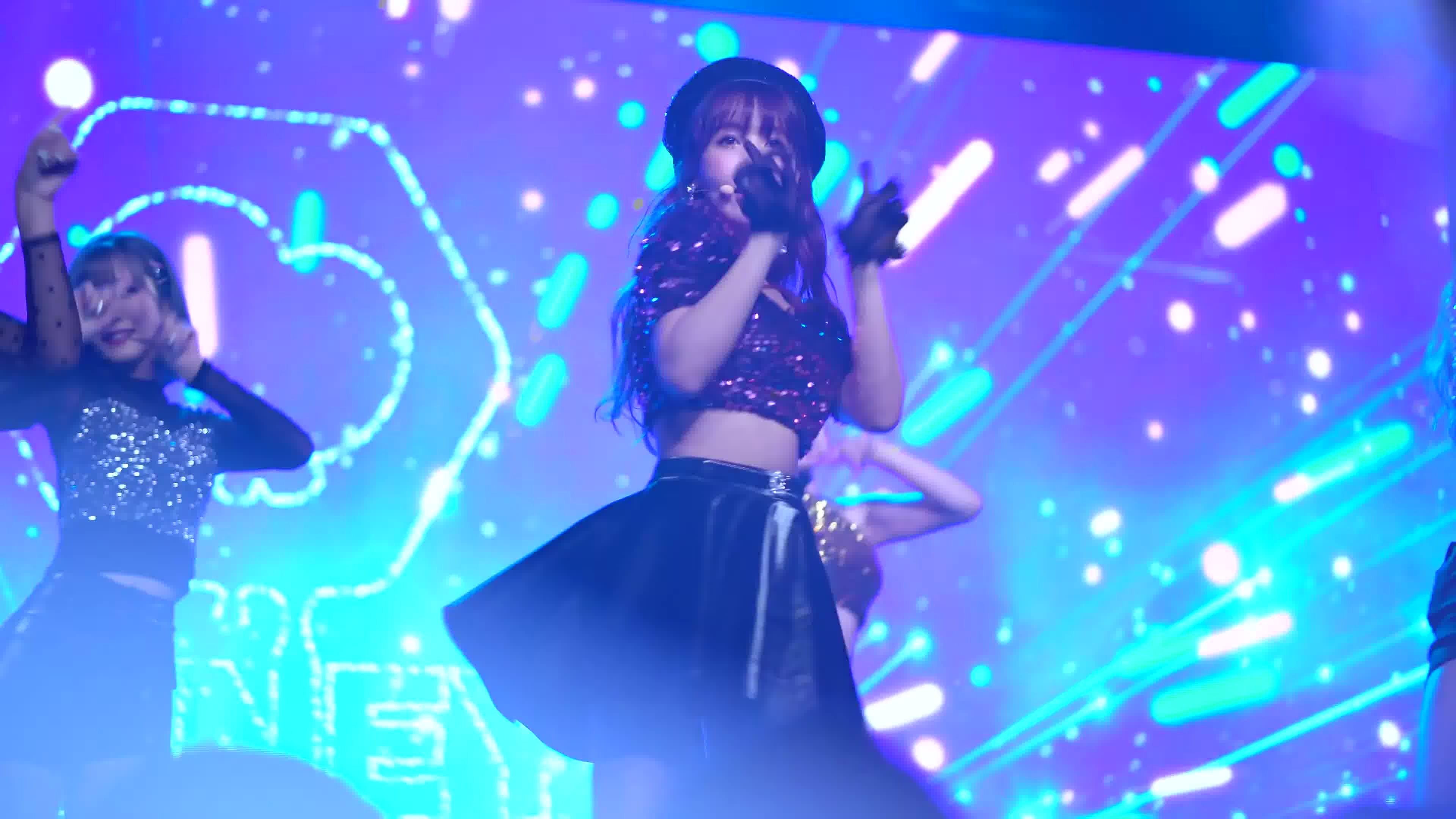 Bibidi Babidi Boo_哔哩哔哩_bilibili