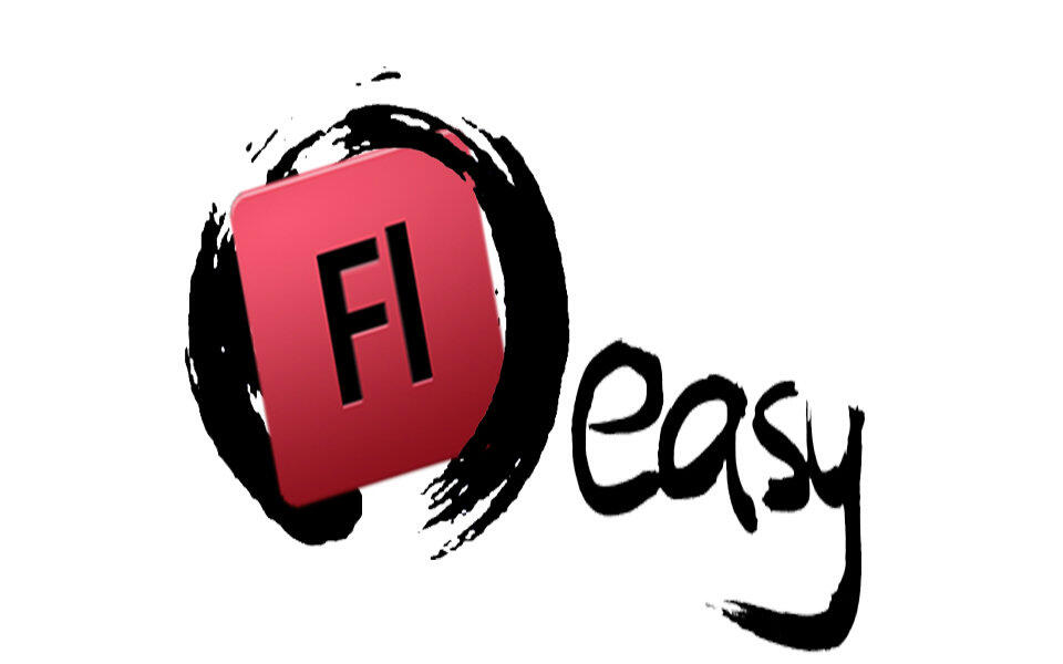 Oeasy 教你玩转flash动画制作教程 哔哩哔哩 