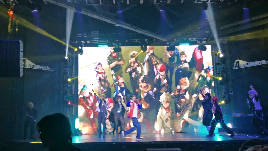 全世界drb人都应该看见这段希望的影像_哔哩哔哩_bilibili