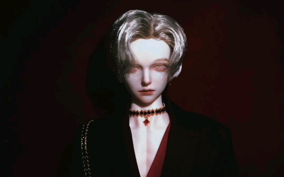 bjd私养_哔哩哔哩_bilibili