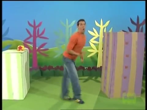 Play School Episode_哔哩哔哩 (゜-゜)つロ 干杯~-bilibili