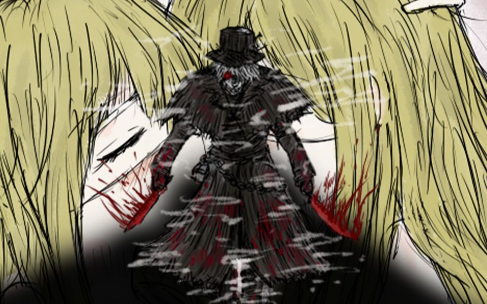 blacksouls全cg图包-千图网