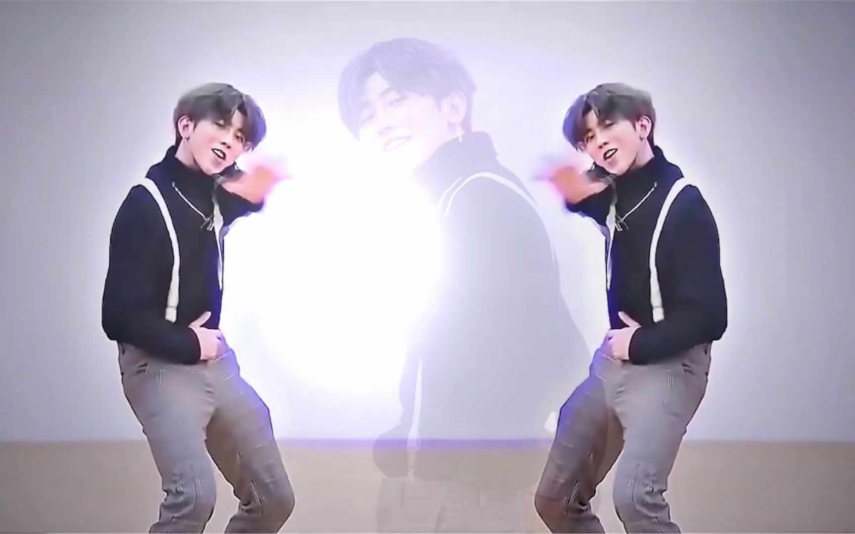 坤坤60帧动态壁纸【IKUN专用】 - 视频下载 Video Downloader