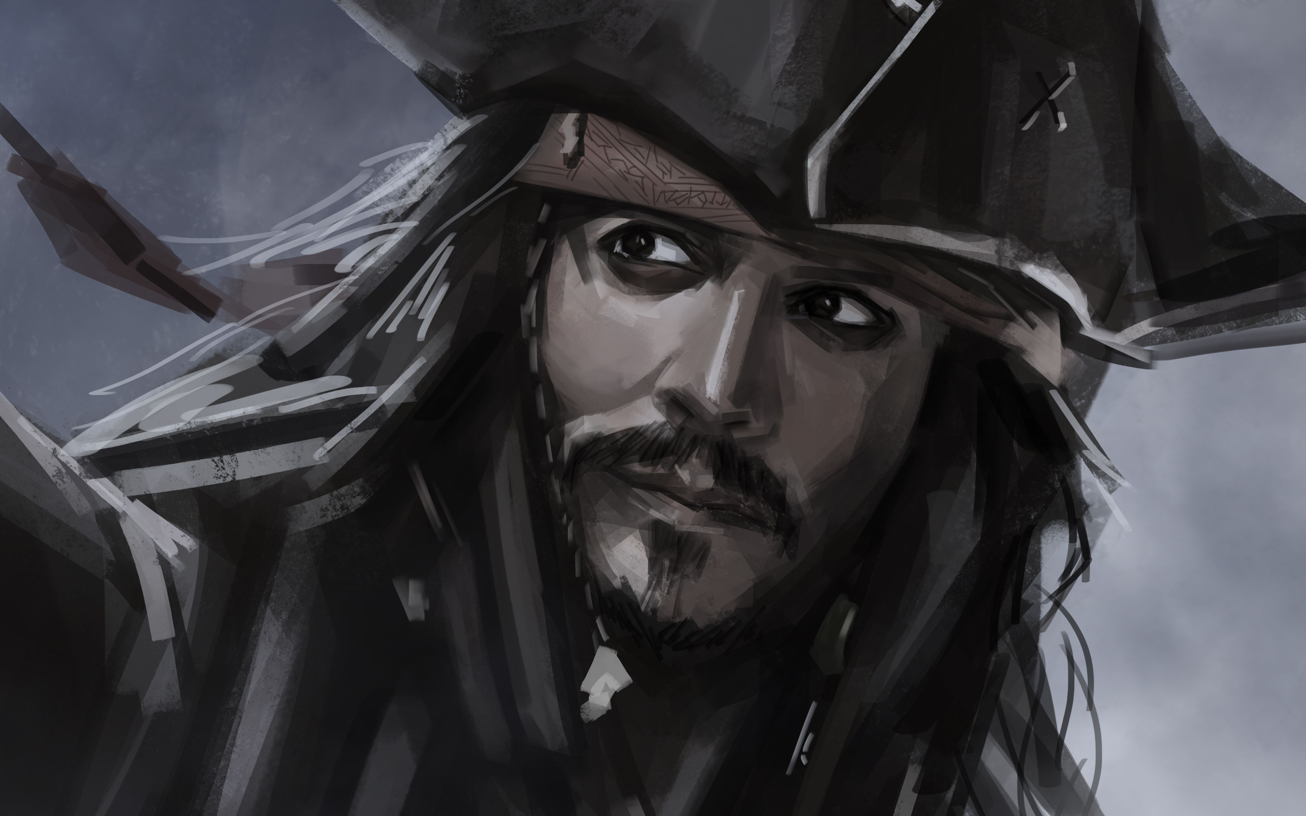 JackSparrow-千图网