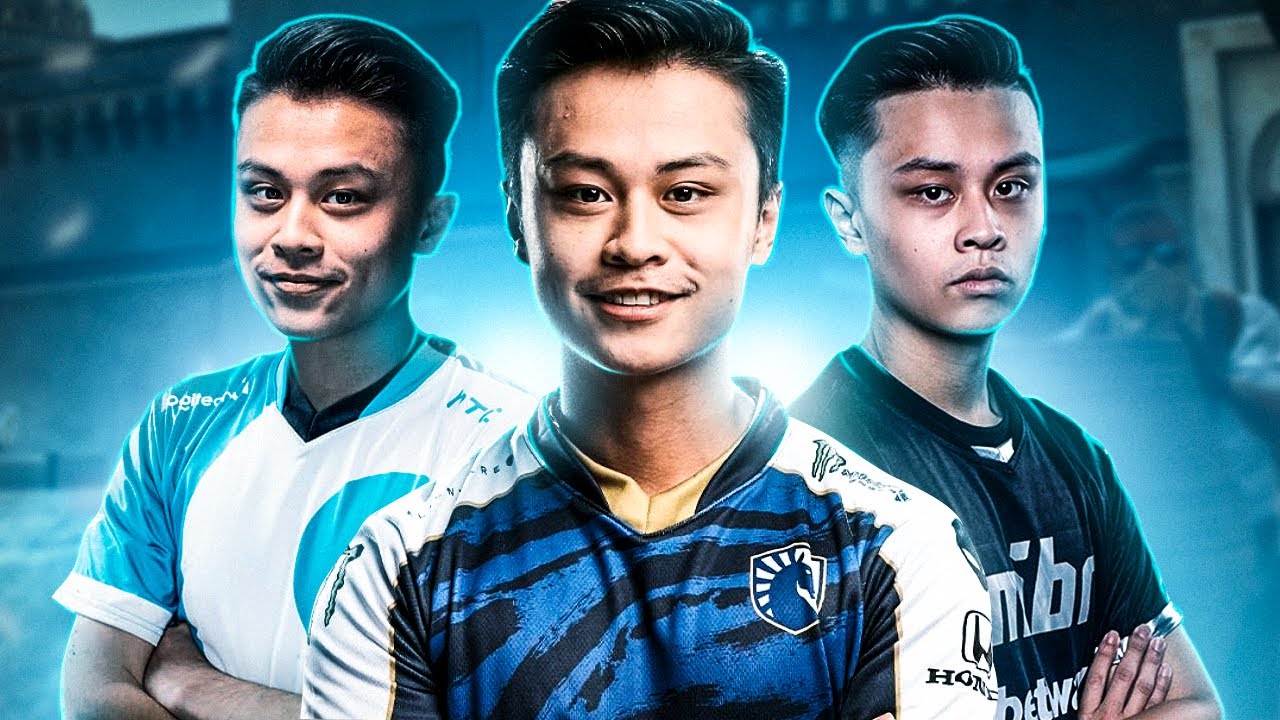 【CSGO】STEWIE2K在各个队里的精彩表现(Cloud9,MIBR,Team Liquid)_哔哩哔哩_bilibili
