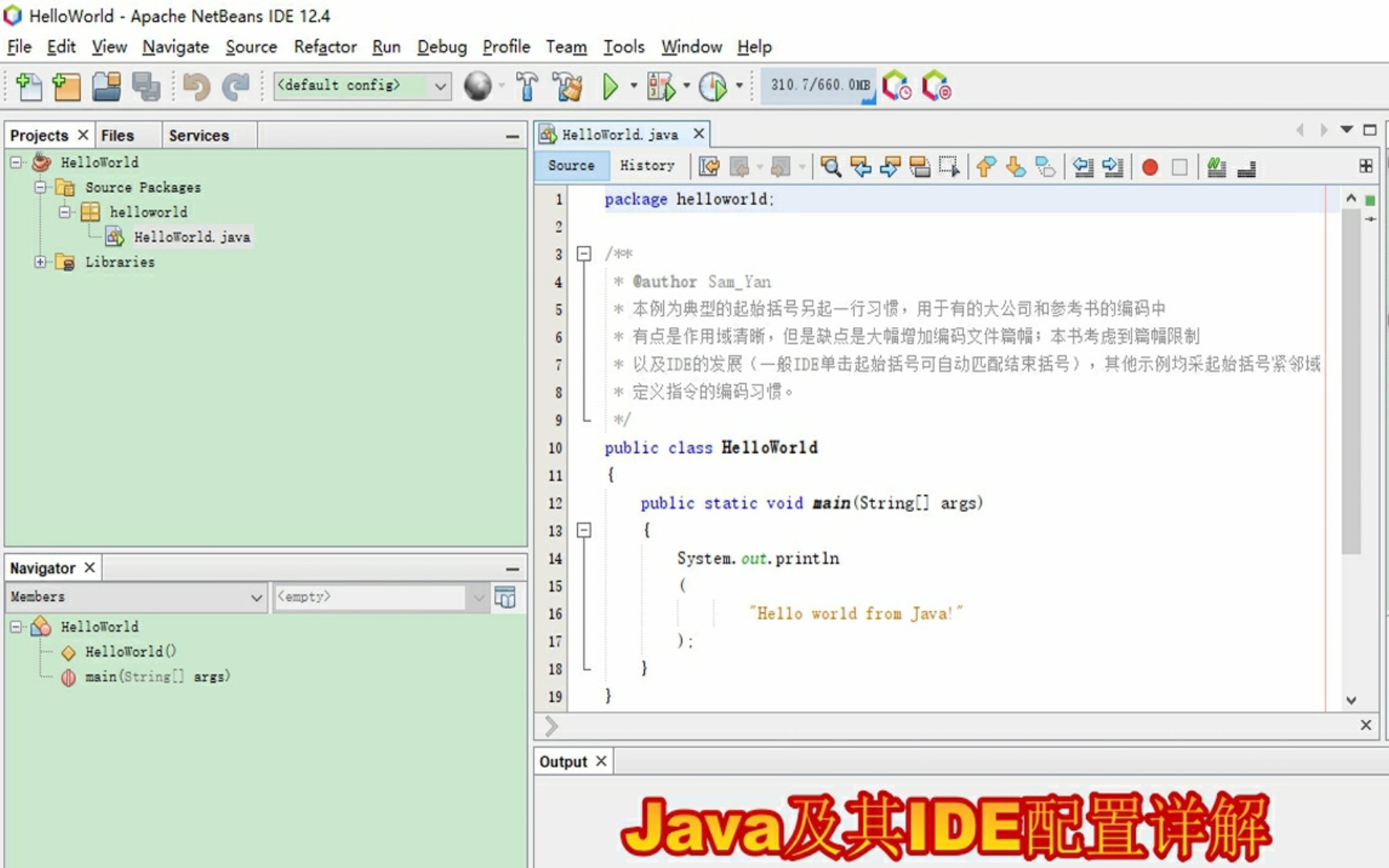 零基础入门Java SE安装_哔哩哔哩_bilibili