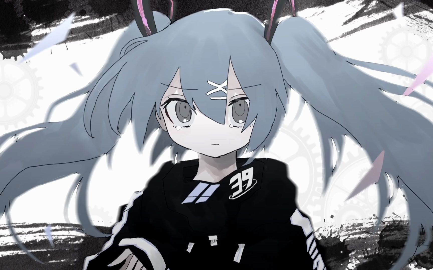 ディザーチューン （Dither Tune）／ DIVELA feat.初音ミク-DIVELA_Official-DIVELA ...