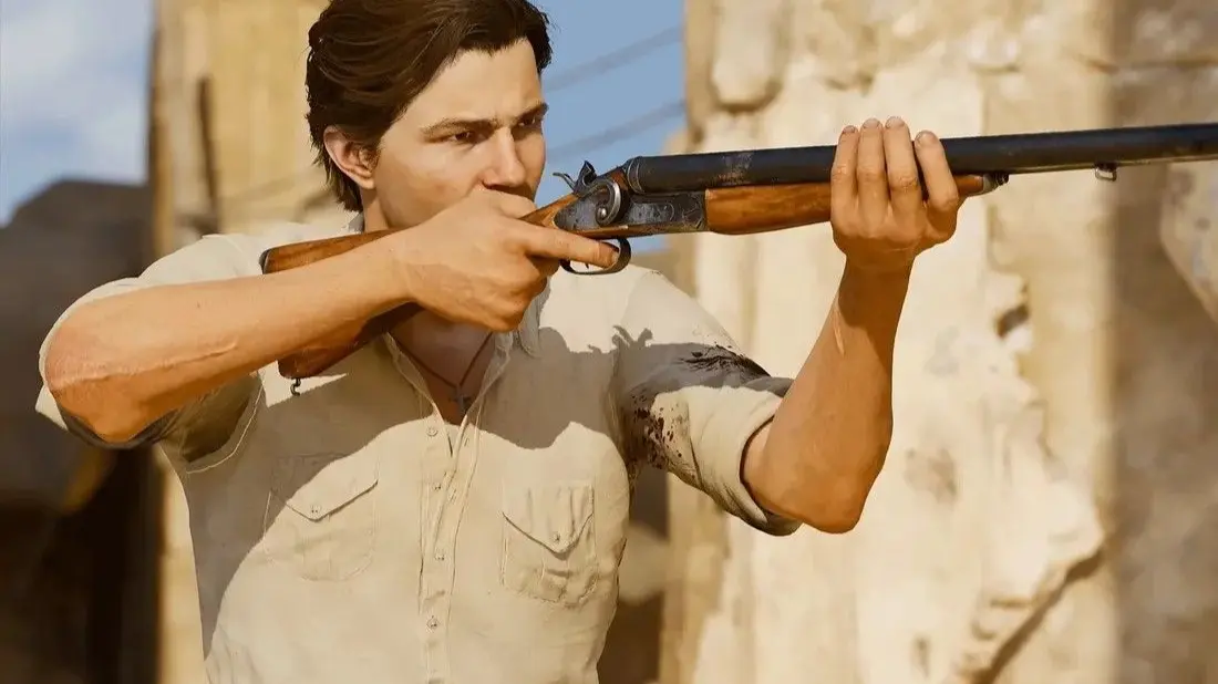 【IGN】《四海兄弟：故乡》发售宣传视频_哔哩哔哩_bilibili