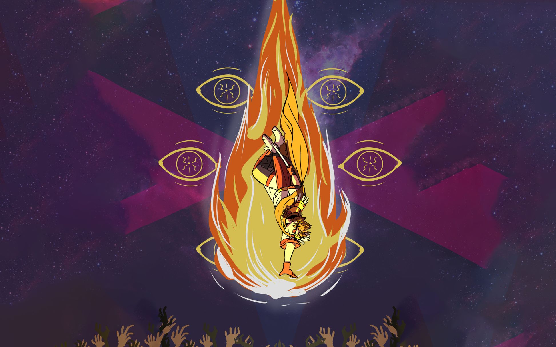 【顶级漫画手绘教程】Whyt Manga的漫画之旅（01-40P）_哔哩哔哩_bilibili