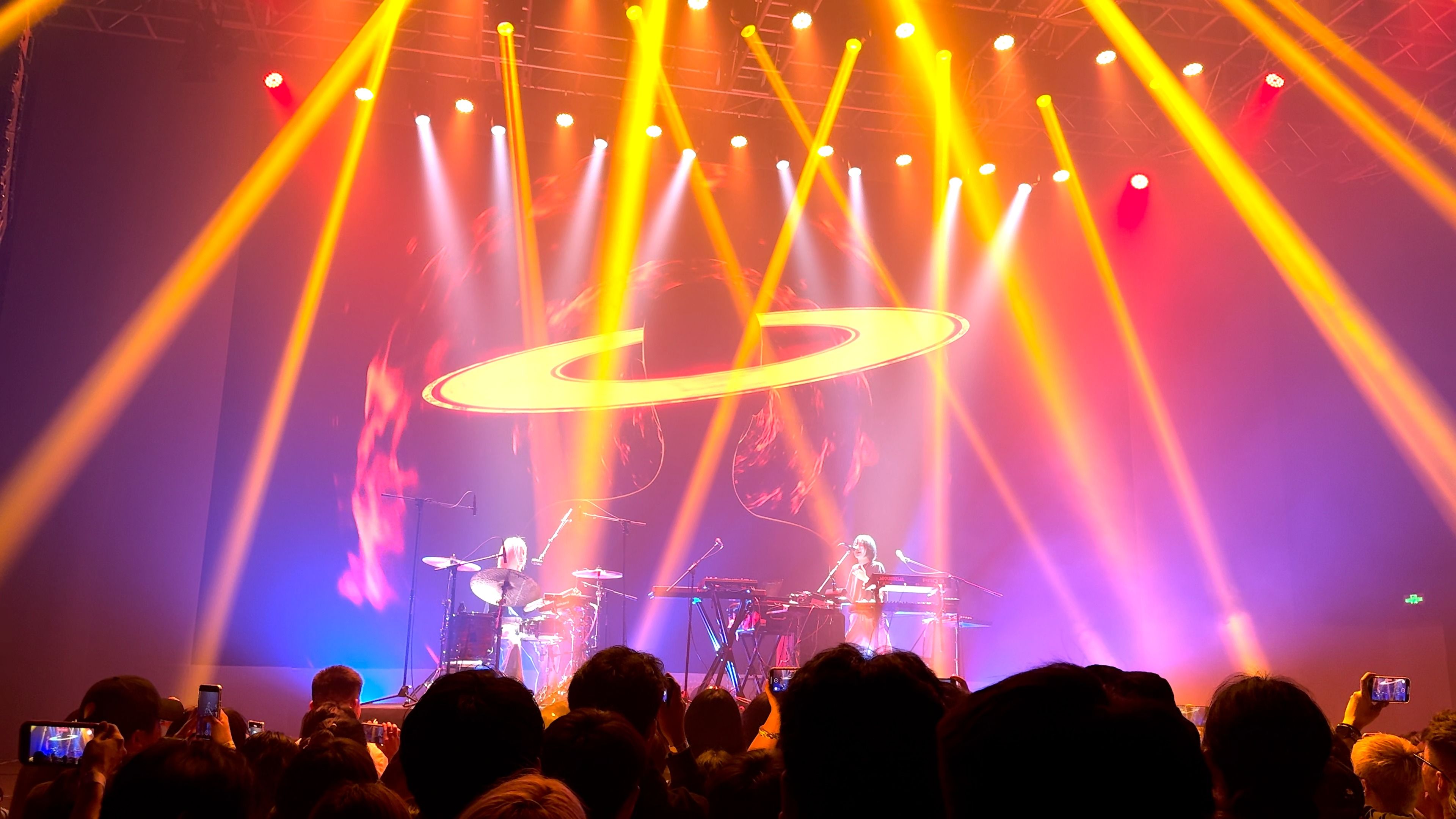 福禄寿FloruitShow 兰若度母 音画同步版 2020草莓音乐节·京东（下）-tTrail-听-哔哩哔哩视频