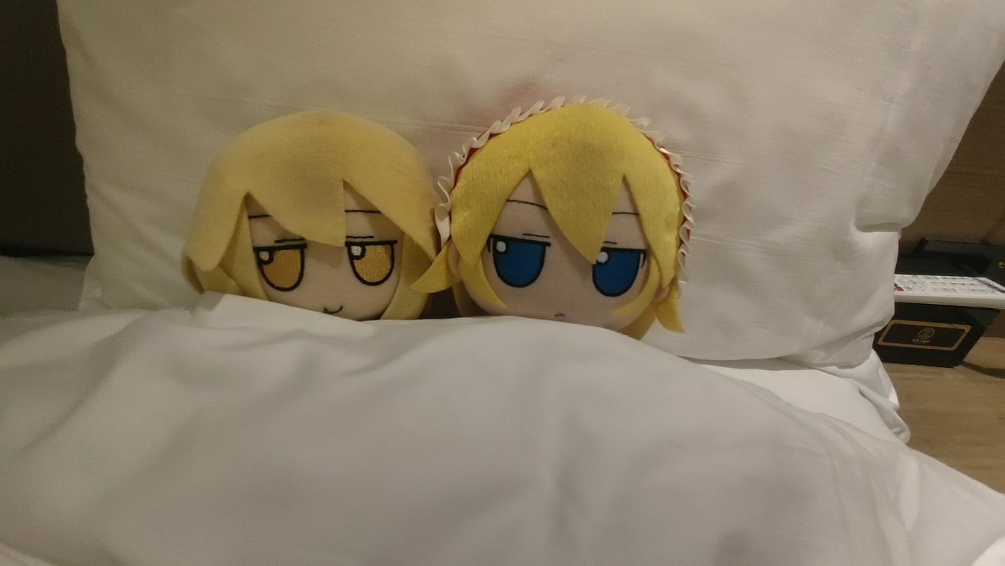 【fumo】采不到花蜜的芙兰bee