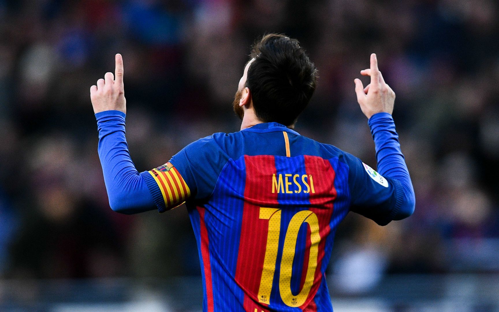 Messi_哔哩哔哩_bilibili