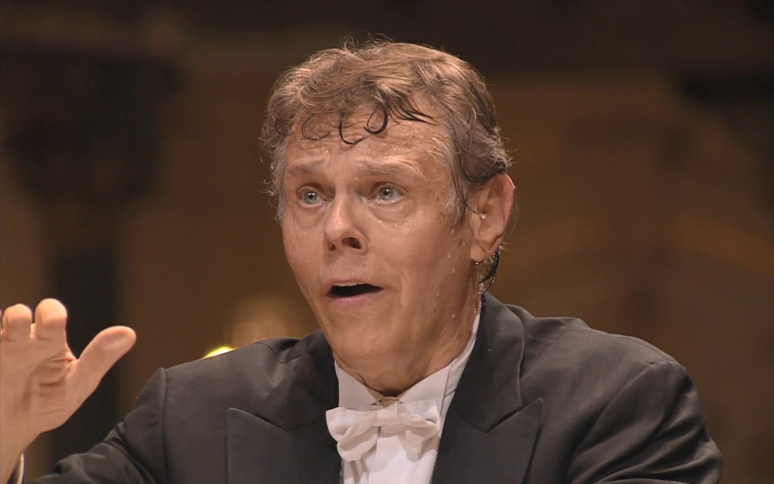 Mahler - Symphony No. 2 in C minor "Resurrection" - Mariss Jansons, RCO ...