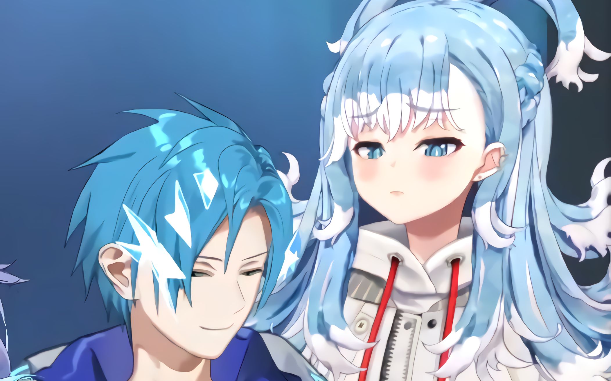 【熟肉】Altare受不了Kobo撒娇想要光速下播_哔哩哔哩_bilibili