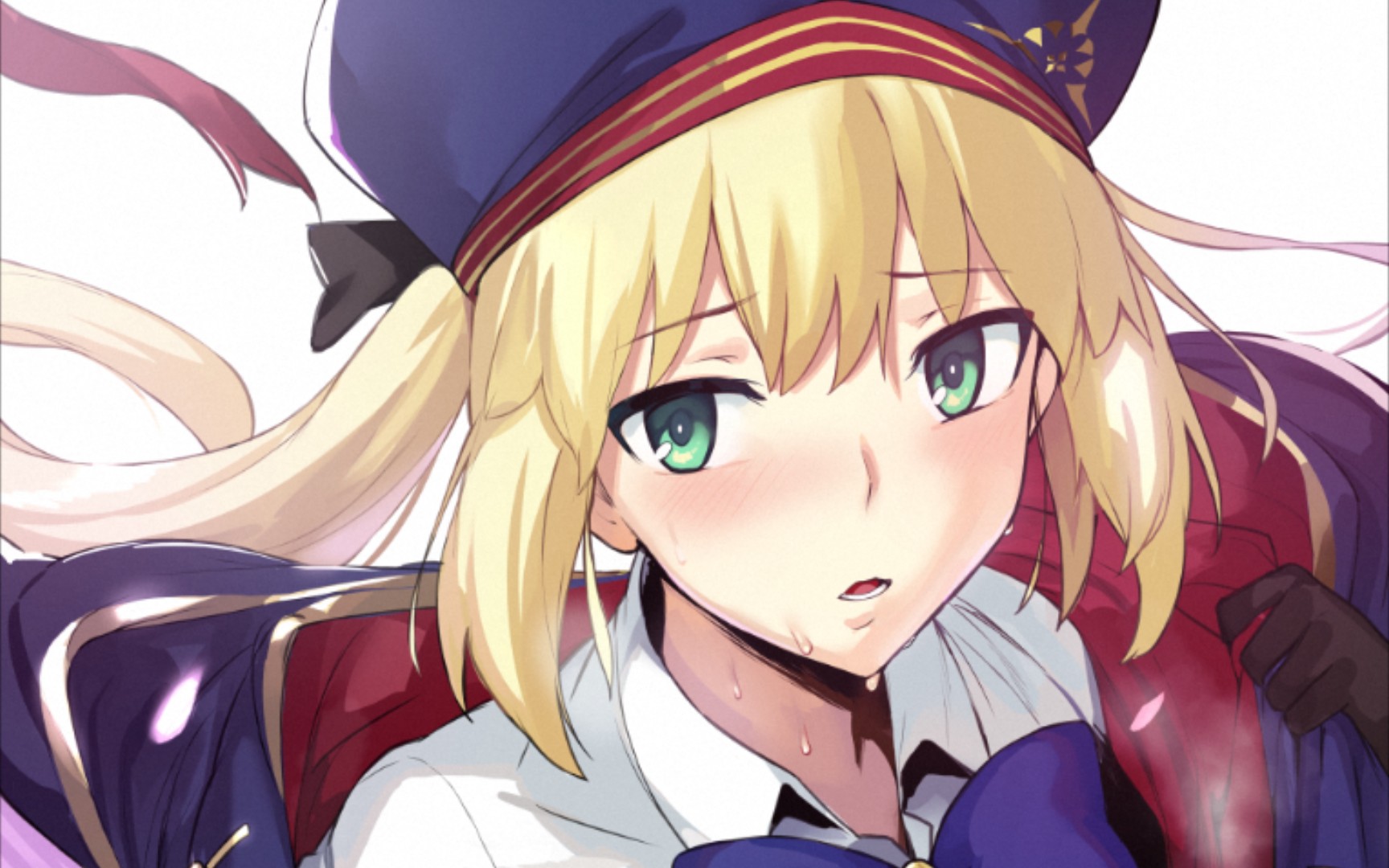 fgoc呆壁纸-千图网