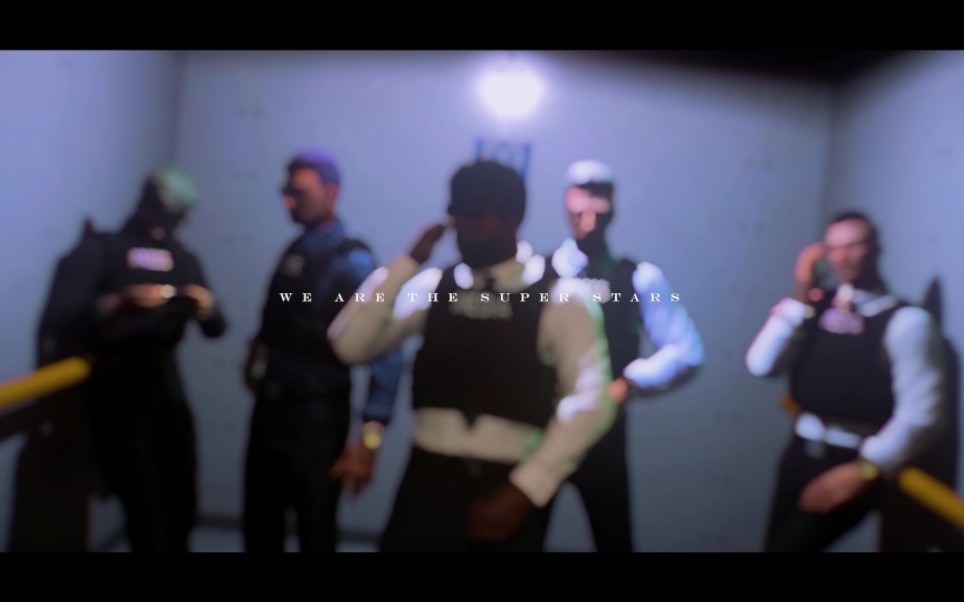 【GTA/Fivem/MLRP】柯尼塞格-GTA5-Carl-默认收藏夹-哔哩哔哩视频