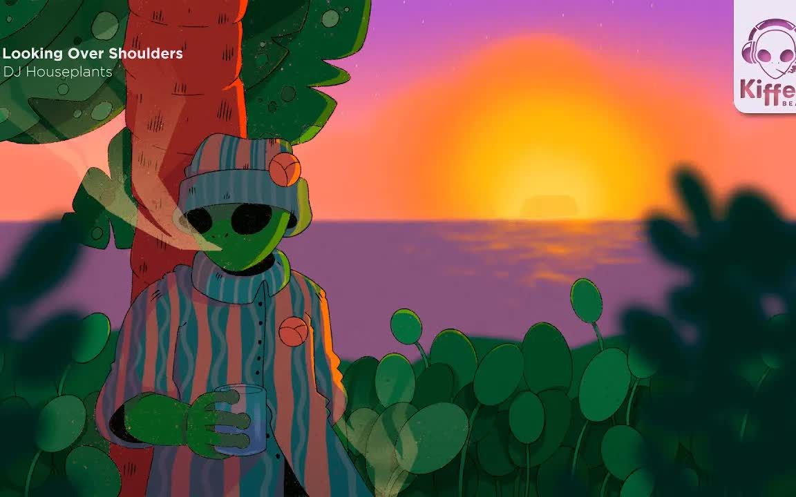 HOUSE 12 (Lo-Fi House Mix)_哔哩哔哩_bilibili