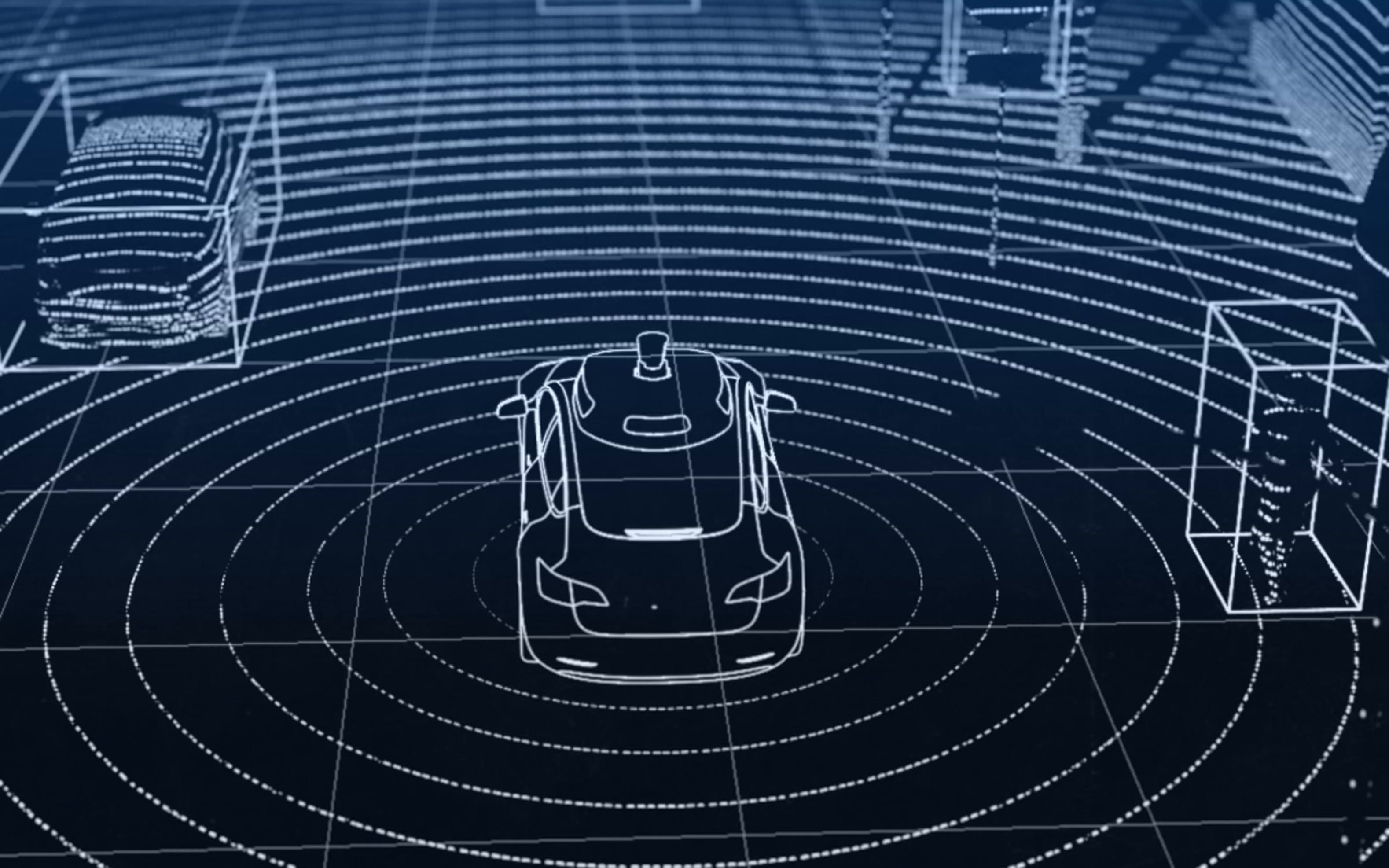 Coursera 自动驾驶教程：Part3 - Visual Perception for Self-Driving Cars_哔哩哔哩 ...