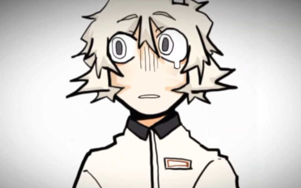 【oc/meme】EVERY DAY_哔哩哔哩_bilibili