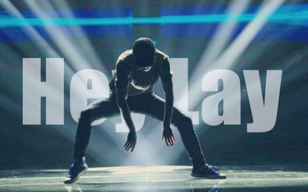 【张艺兴】Hey Lay！EXO三巡主舞solo VCR高清cut_哔哩哔哩 (゜-゜)つロ 干杯~-bilibili