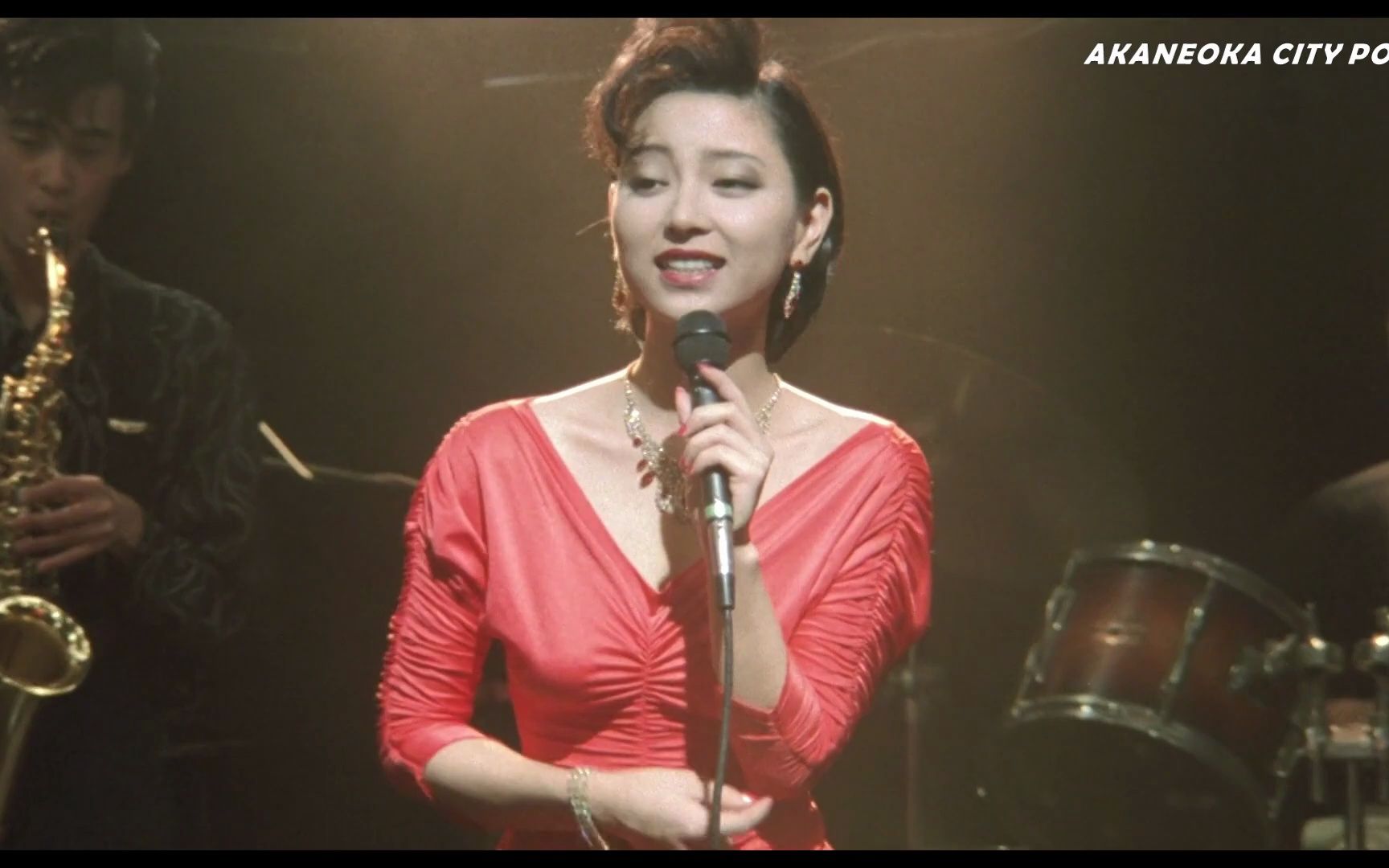 [MV]Slow Nights - 亜蘭知子