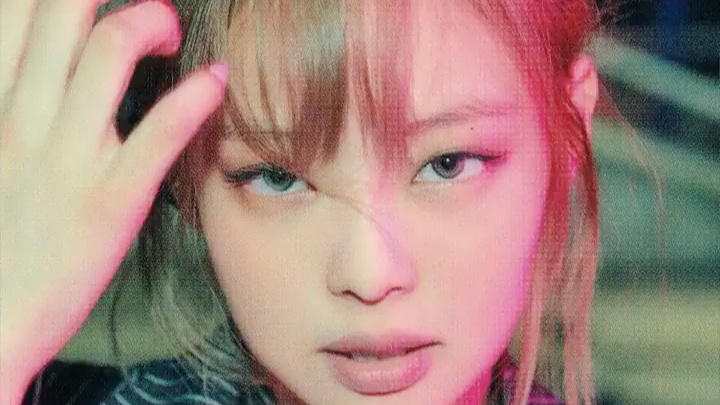 ready for love Jennie cut_哔哩哔哩_bilibili