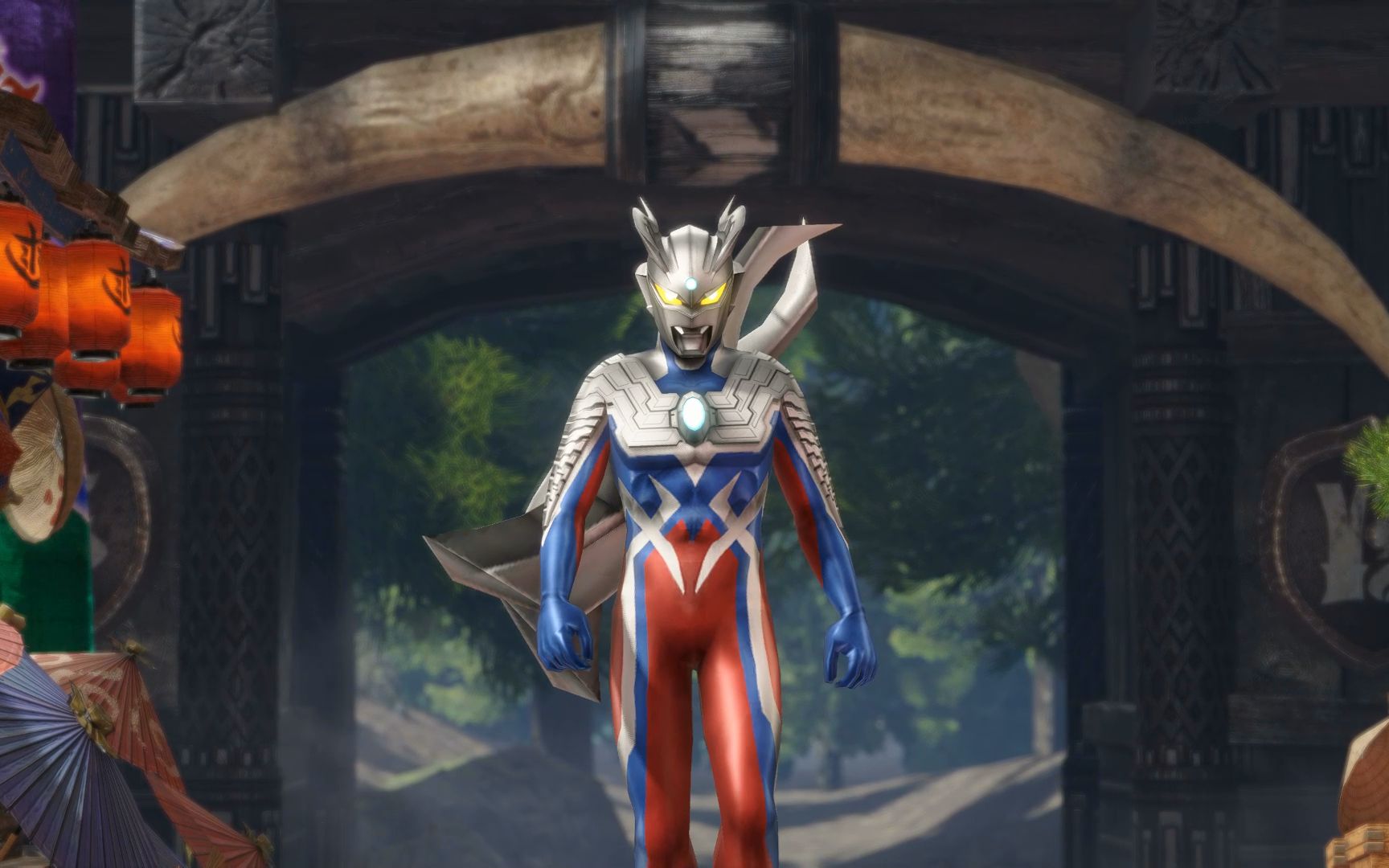 【MHR/mod】就凭你们这帮猎人，还早了两万年呢！