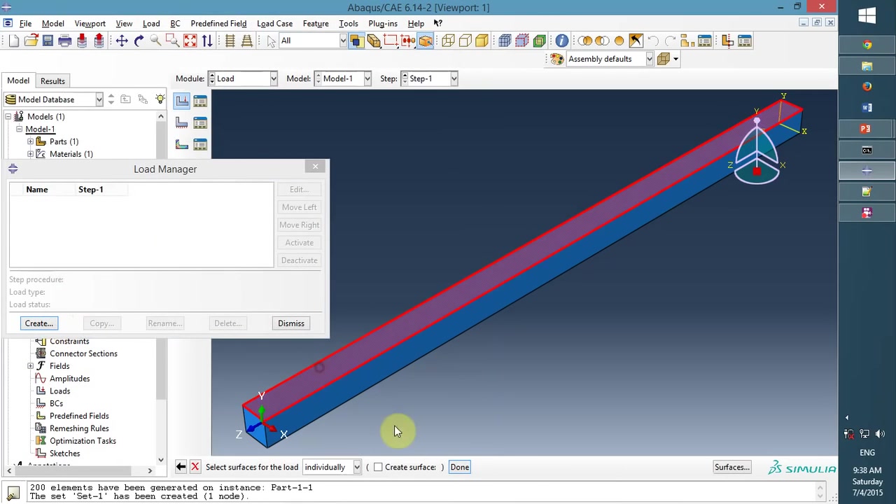 Abaqus script and python[语言：全英文]_哔哩哔哩_bilibili