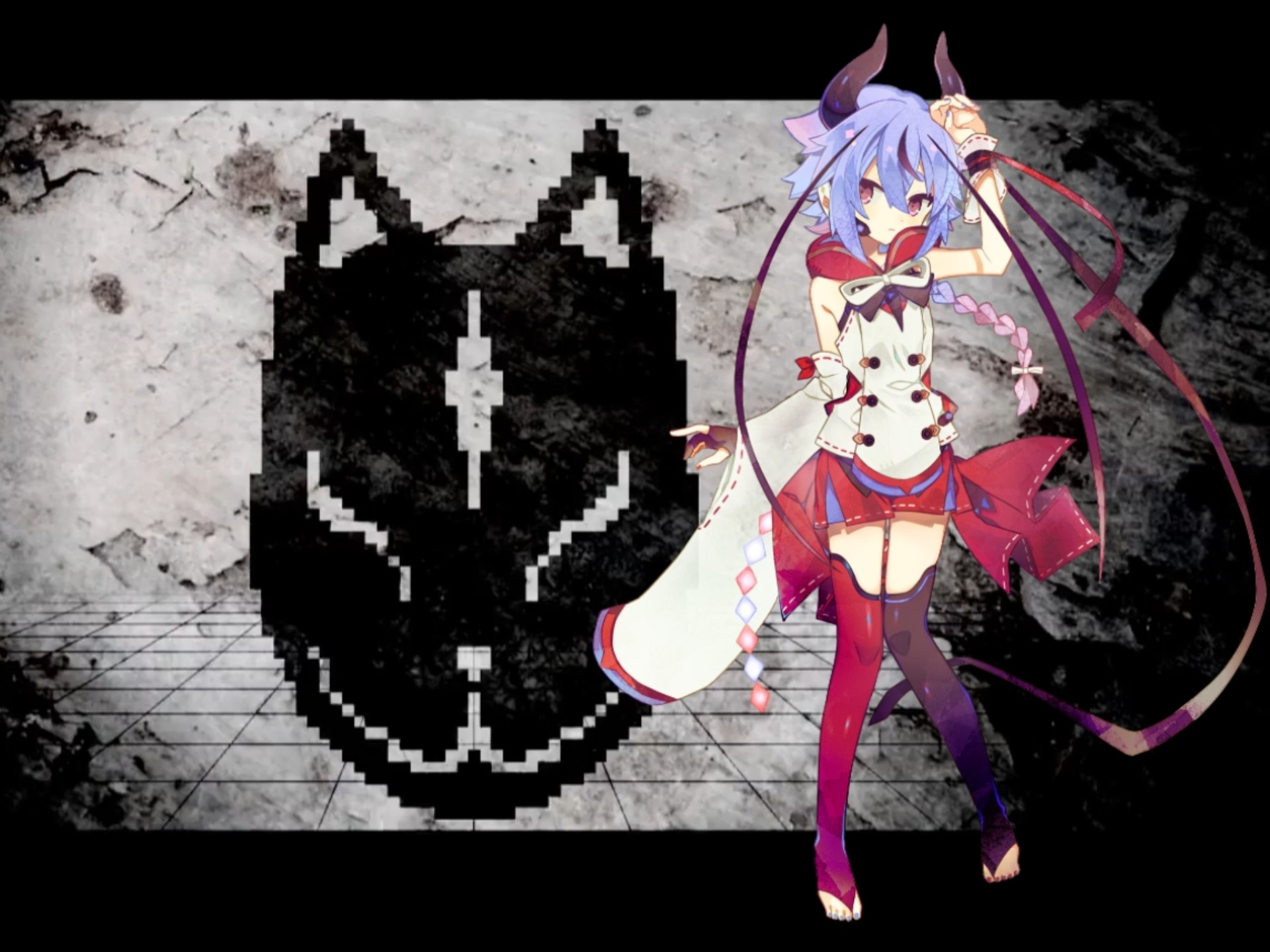 【鳴花ヒメ】Paradise【QueenPb】--阿森Azern--mus-哔哩哔哩视频