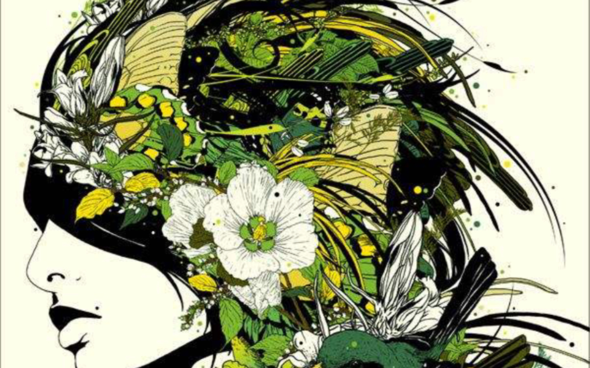 【钢琴】flower dance花舞_哔哩哔哩_bilibili