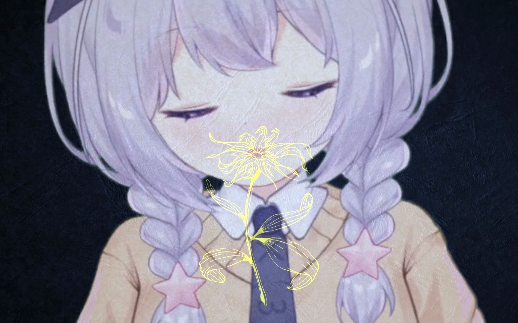 flos【九降翻唱】_哔哩哔哩_bilibili