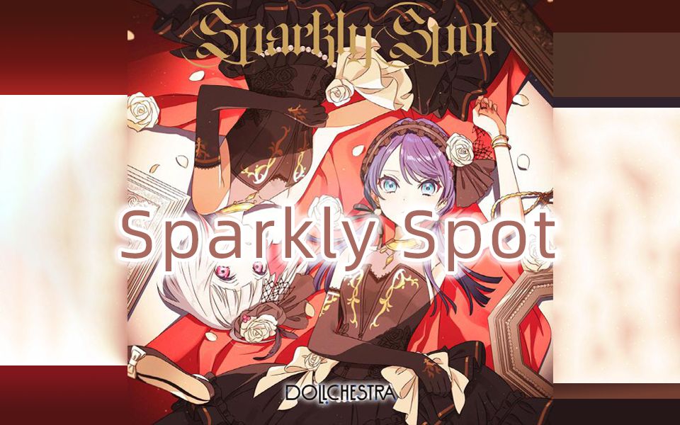 sparklytail-千图网