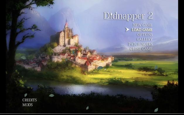 Minecraft Didnapper Mod 自制整合包