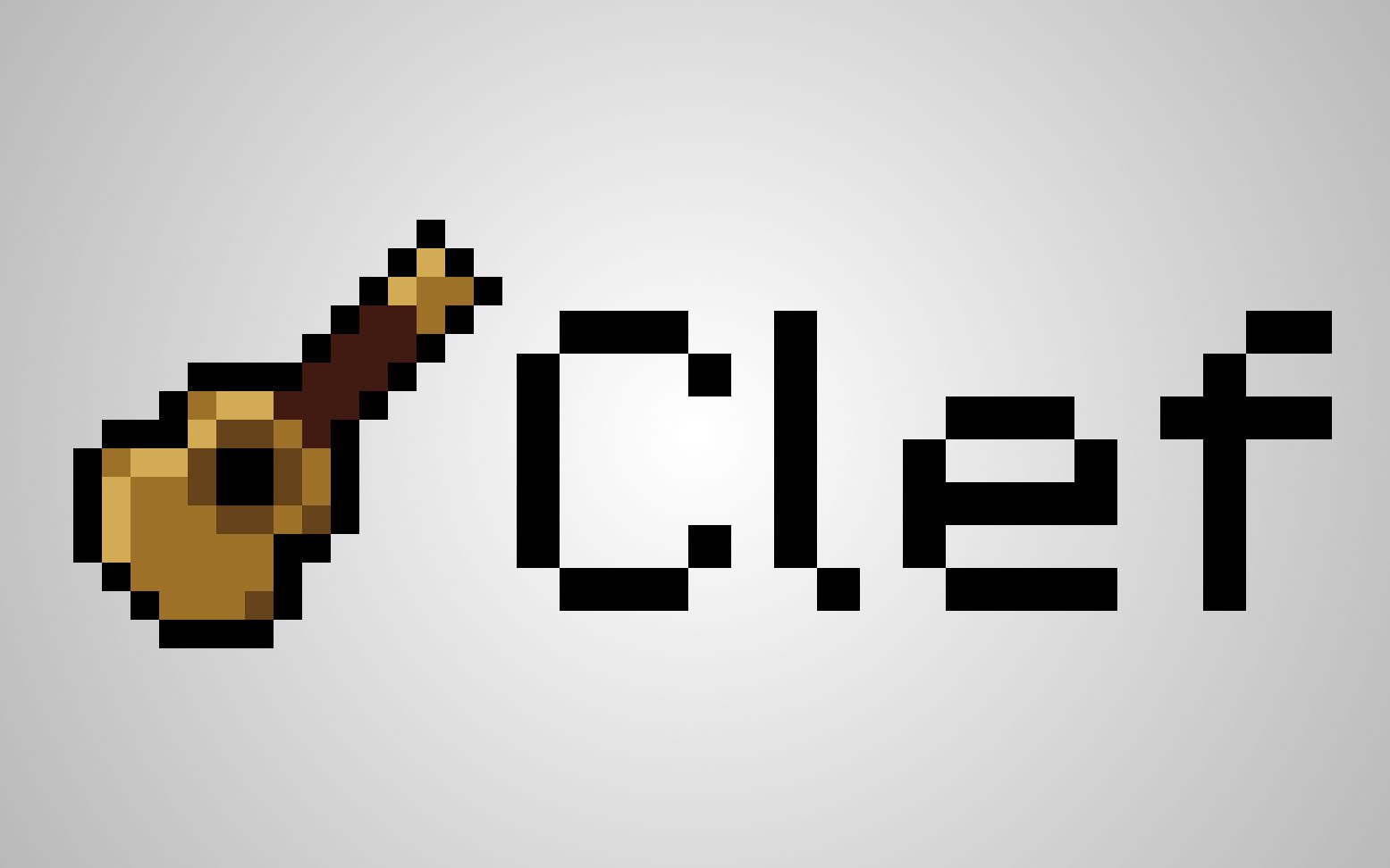 【Minecraft】Clef - 在Minecraft中演奏音乐！_哔哩哔哩 (゜-゜)つロ 干杯~-bilibili