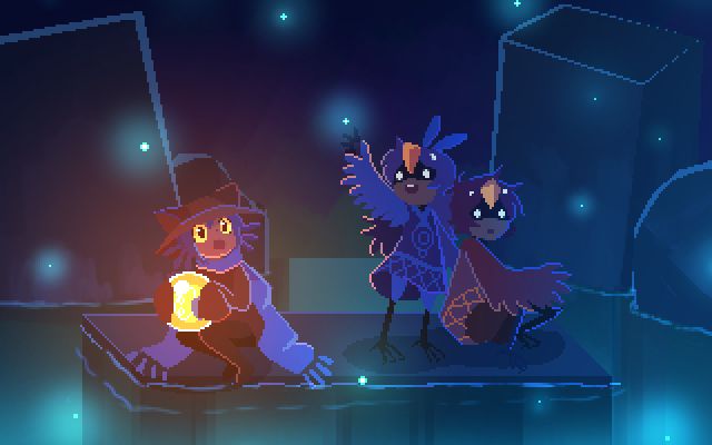 oneshot图片游戏-千图网