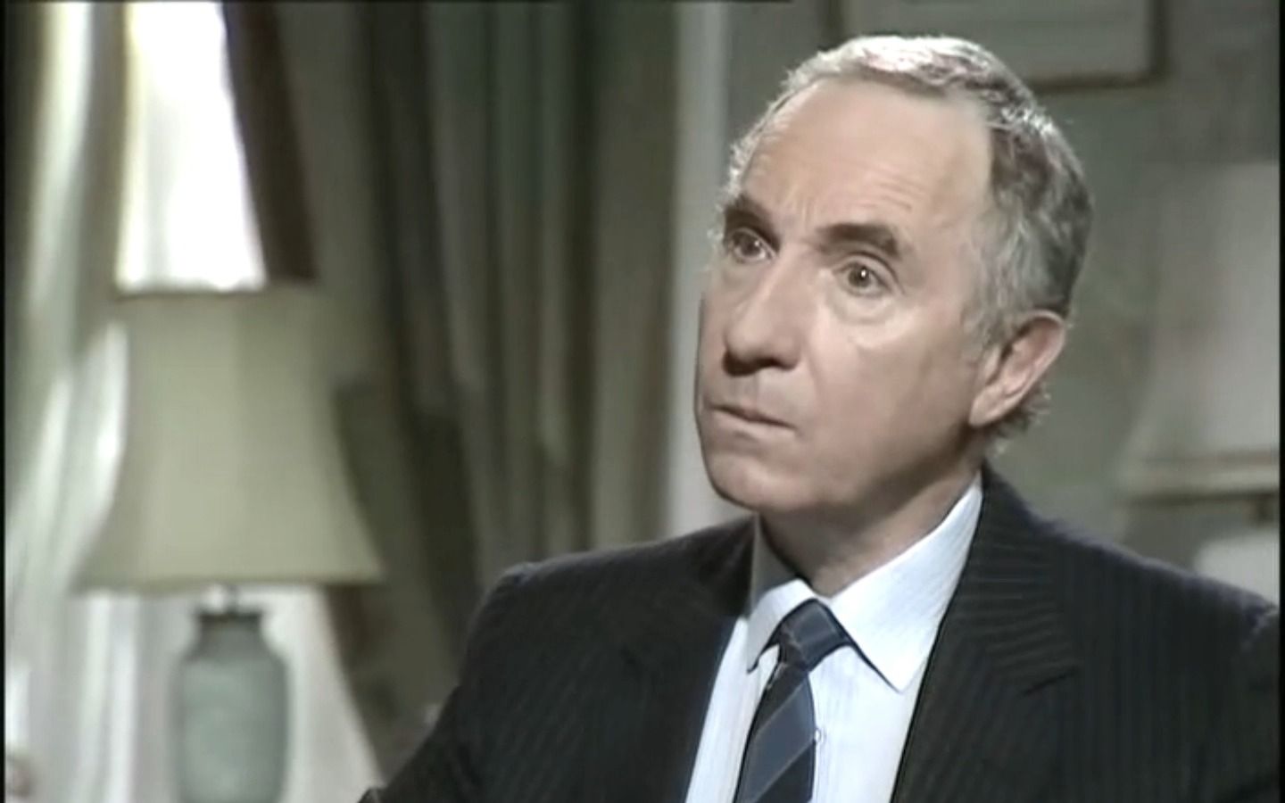 【YPM/是，首相】S2E6 同行是冤家_哔哩哔哩_bilibili