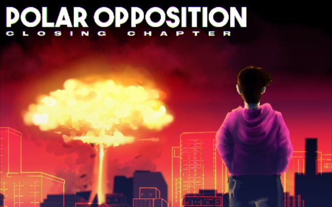 MYUKKE. - FULi AUTO SHOOTER-洛白Offical-歌曲）-哔哩哔哩视频