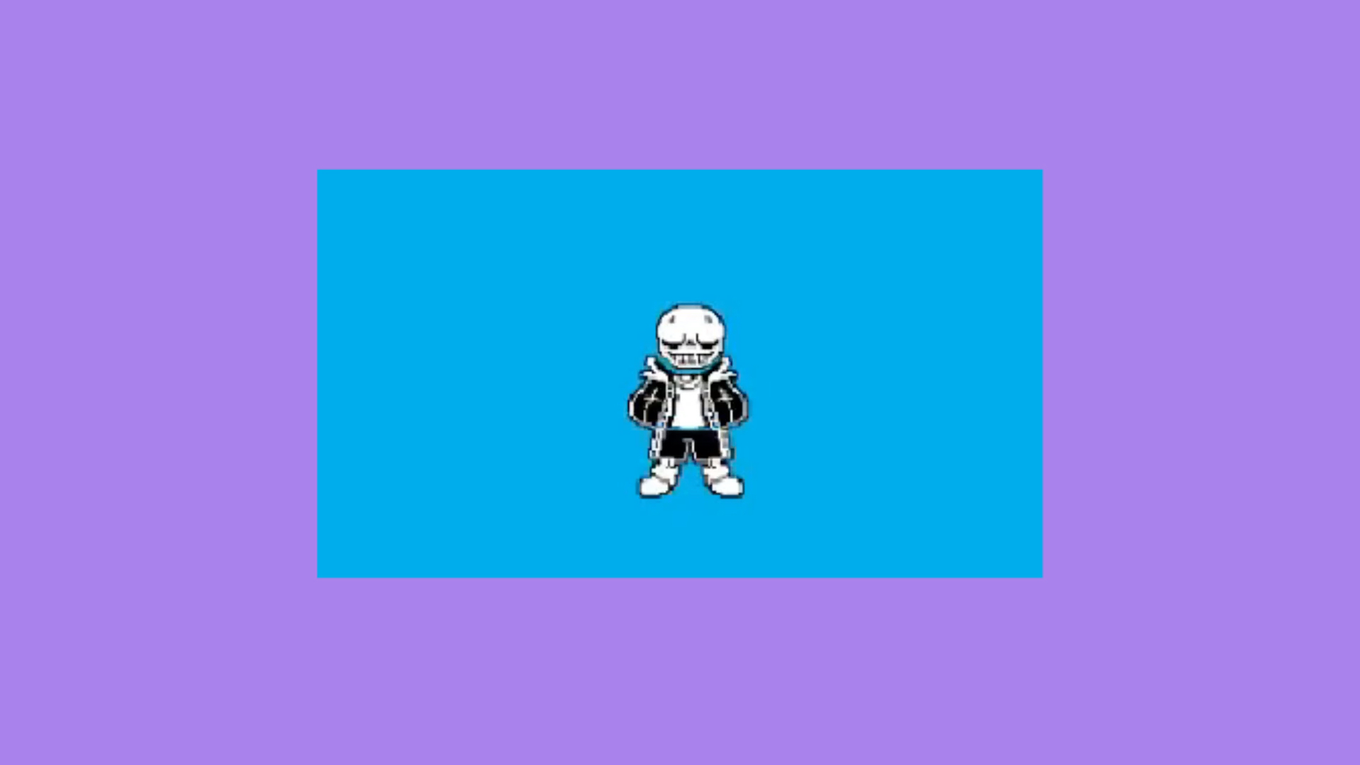 life goes on但是sans第二版_传说之下