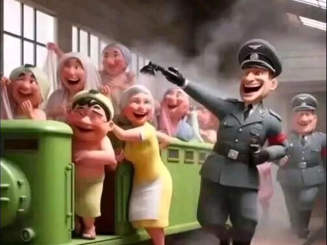 ”笑了你就要去看《我的奋斗》的MeMes"#323-GuiltyGhost-GuiltyGhost-哔哩哔哩视频