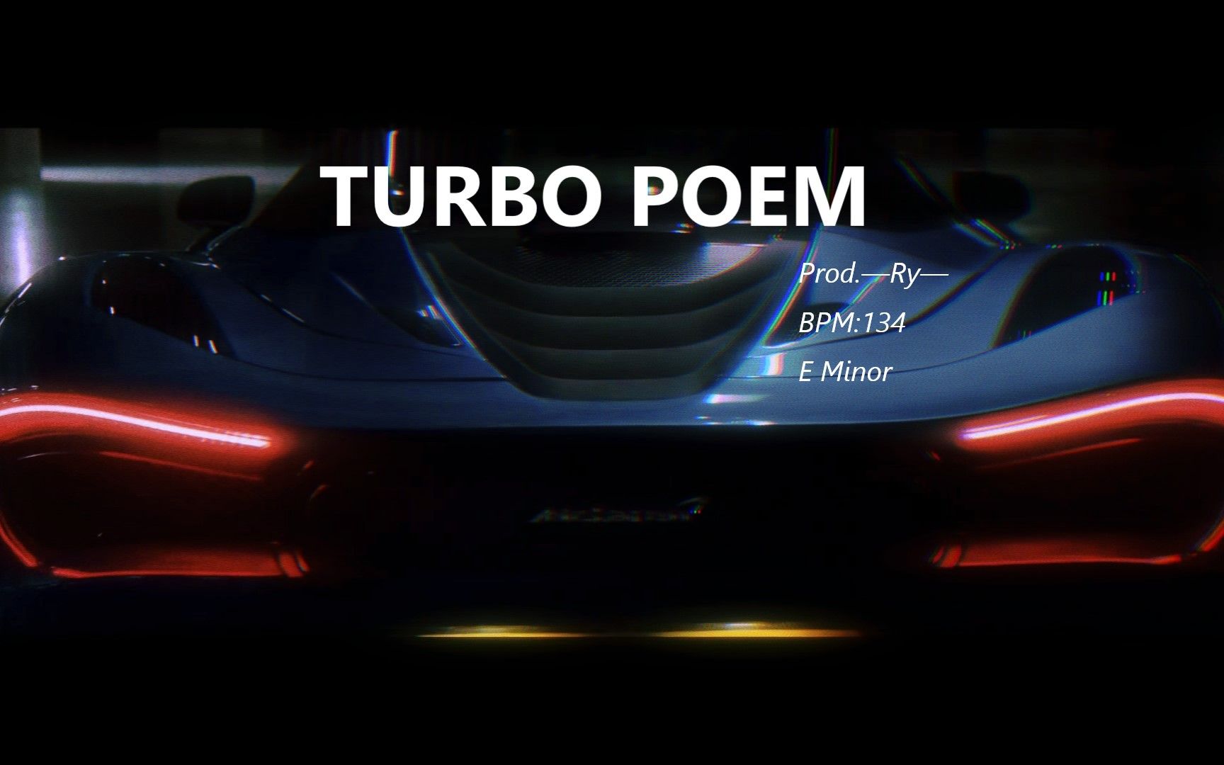 [FREE]Gunna Type Beat 'TURBO POEM' #Free Trap Beat-Prod.Ry_哔哩哔哩_bilibili