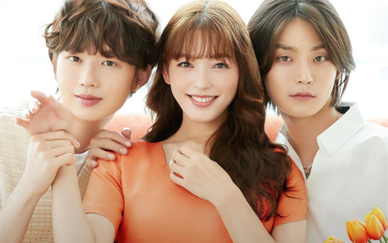 Heart Signal Japan 合集_哔哩哔哩_bilibili