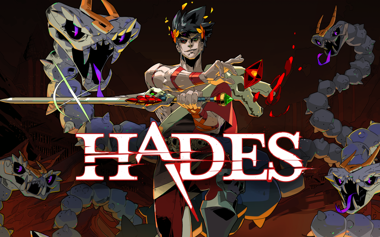 【Hades】新手攻略：全武器低配资源通关！_哔哩哔哩_bilibili