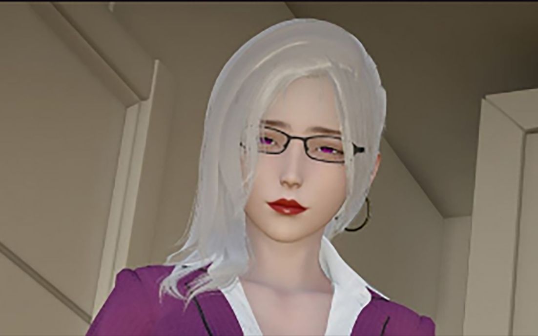 赤发魔神 Ver1.04 STEAM官方中文版+全CG存档