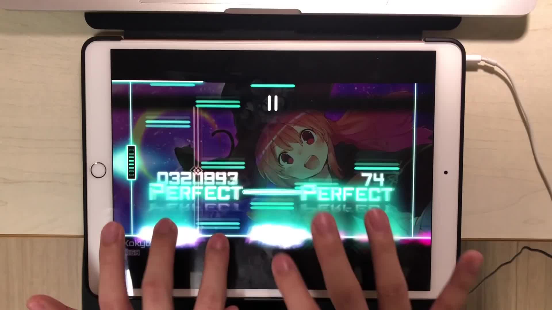 【DYNAMIX】【魔法少女の5k难题((】Kokytos [GIGA 15] Rank OMEGA!!! [天堂EGHD]_哔哩哔哩 ...
