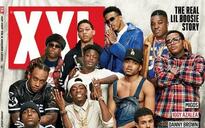 《XXL》杂志介绍&历届Freshman名单一览 - 哔哩哔哩